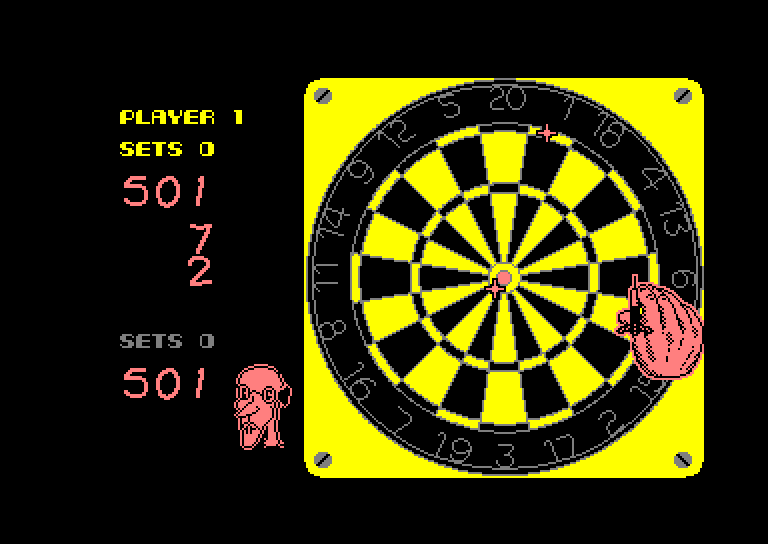 ROMs Amstrad CPC - Amstrad CPC - Games - [DSK] - Planet Emulation